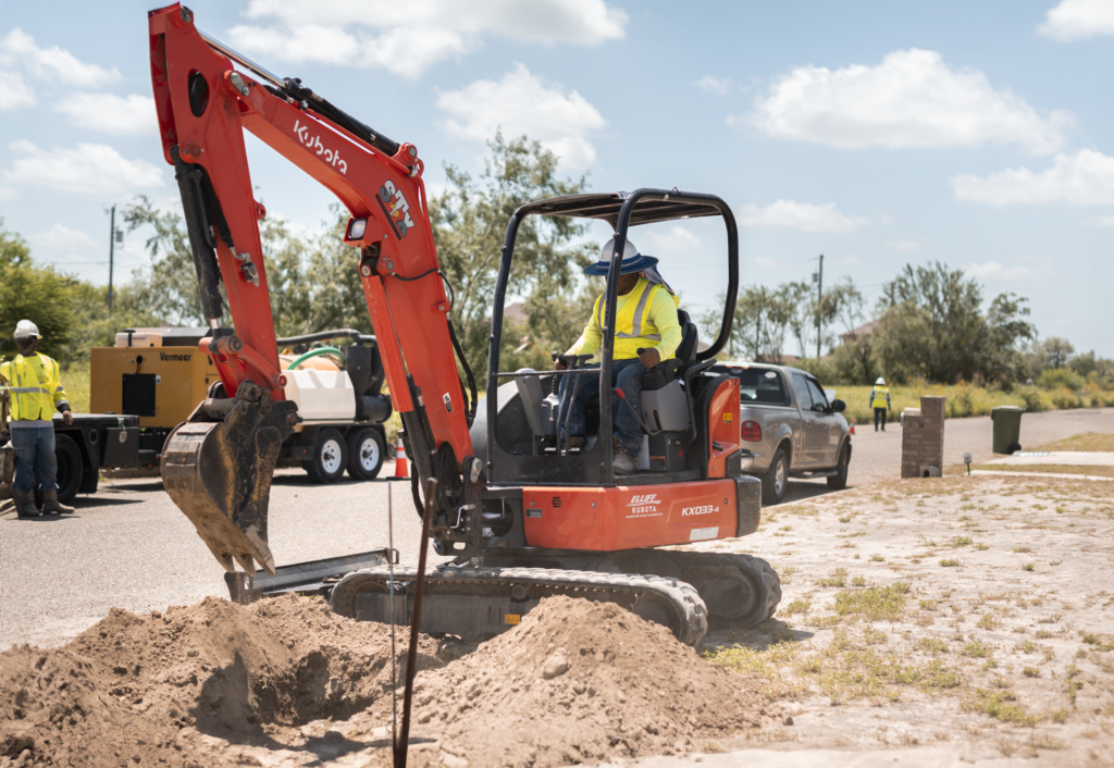 STX – Underground L.L.C.